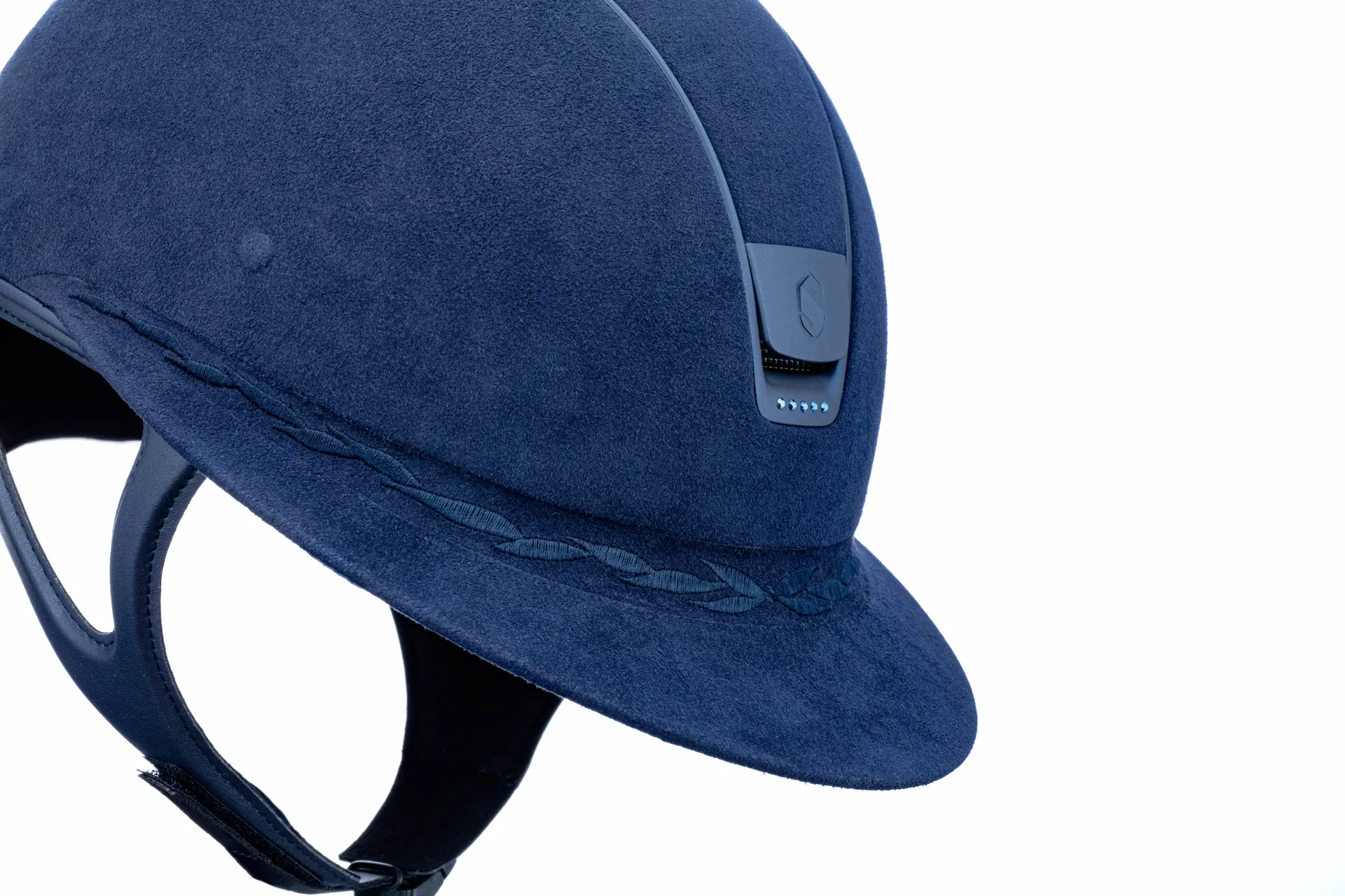 Samshield Miss Shield Premium Limited Edition Navy