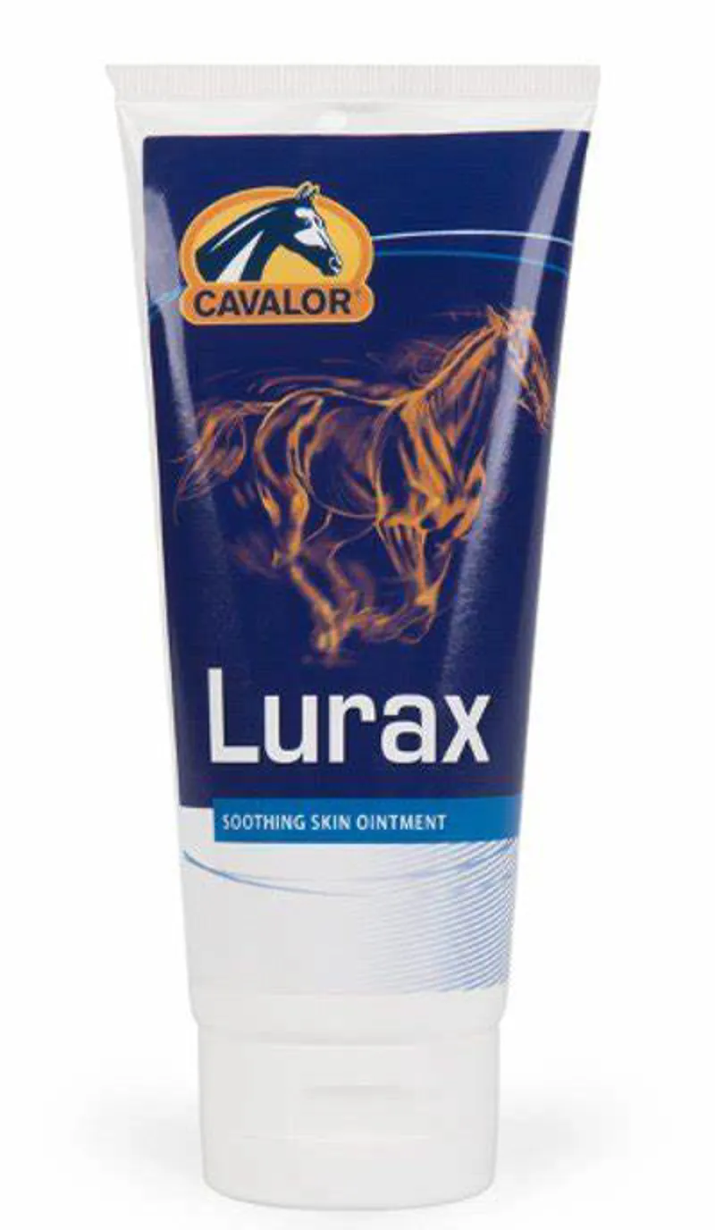 Cavalor Lurax 200ml